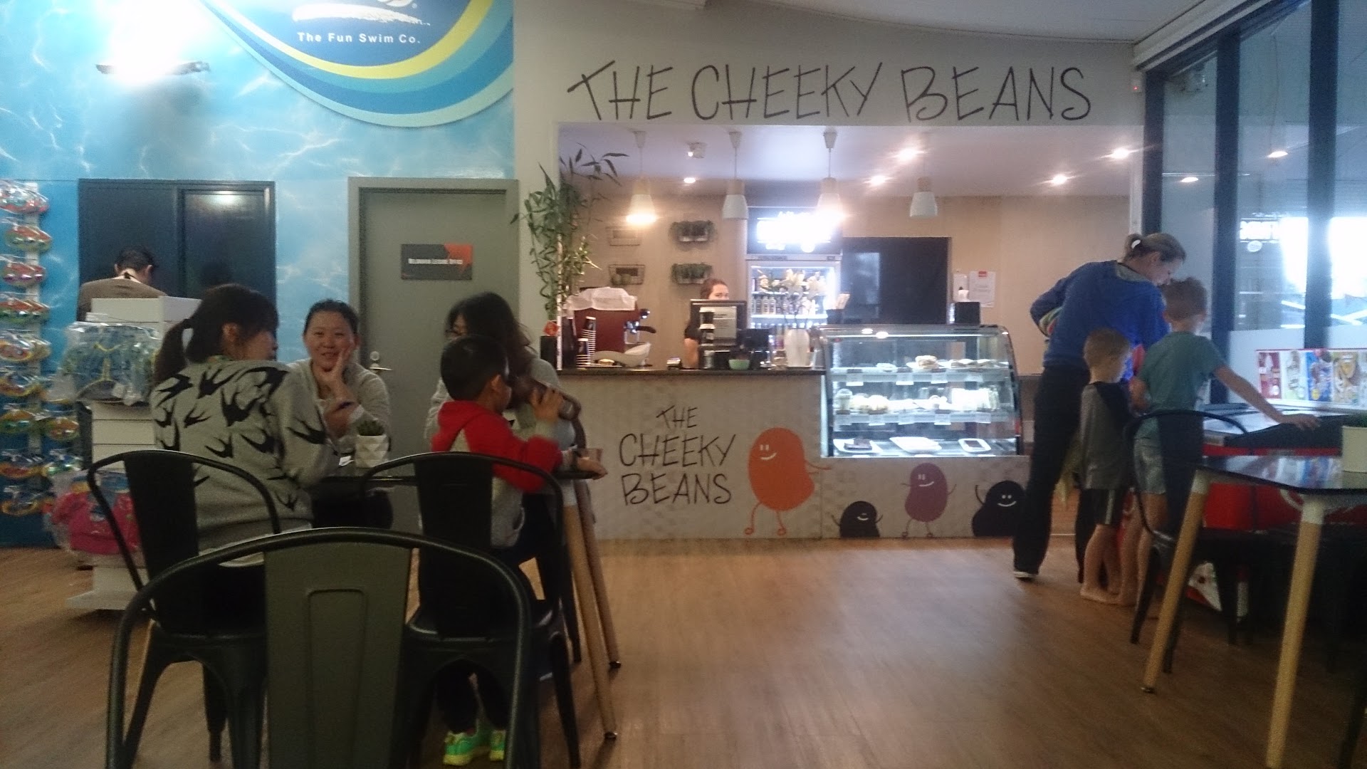 The Cheeky Beans: Artisan Coffee and Vibrant Dining in Auckland