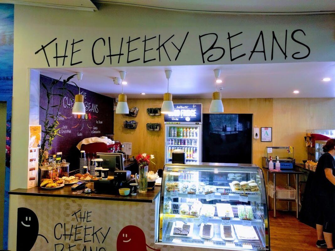 The Cheeky Beans: Artisan Coffee and Vibrant Dining in Auckland