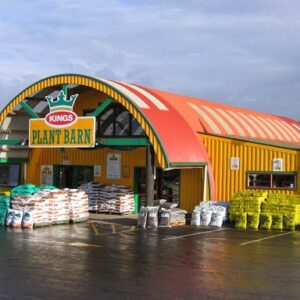 Kings Plant Barn St Lukes | Your Garden & Plant Experts