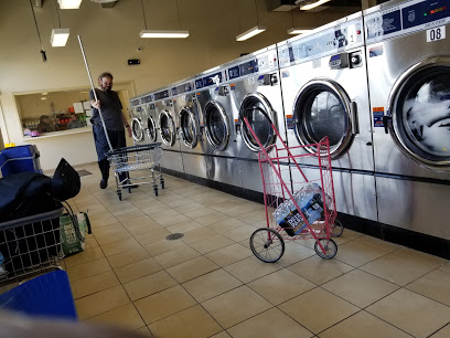 Mint Laundry: Your Go-To Laundromat in Auckland City