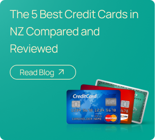 Best credit cards for rewards in New Zealand