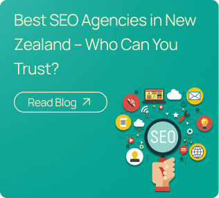 Best SEO Agencies in New Zealand - List of Top SEO Companies