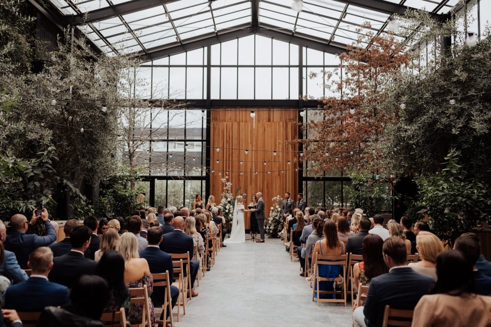 Dreamy Wedding Venues in Auckland on Any Budget
