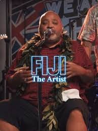 Polynesian Reggae Icon Fiji Passes Away at Age 55